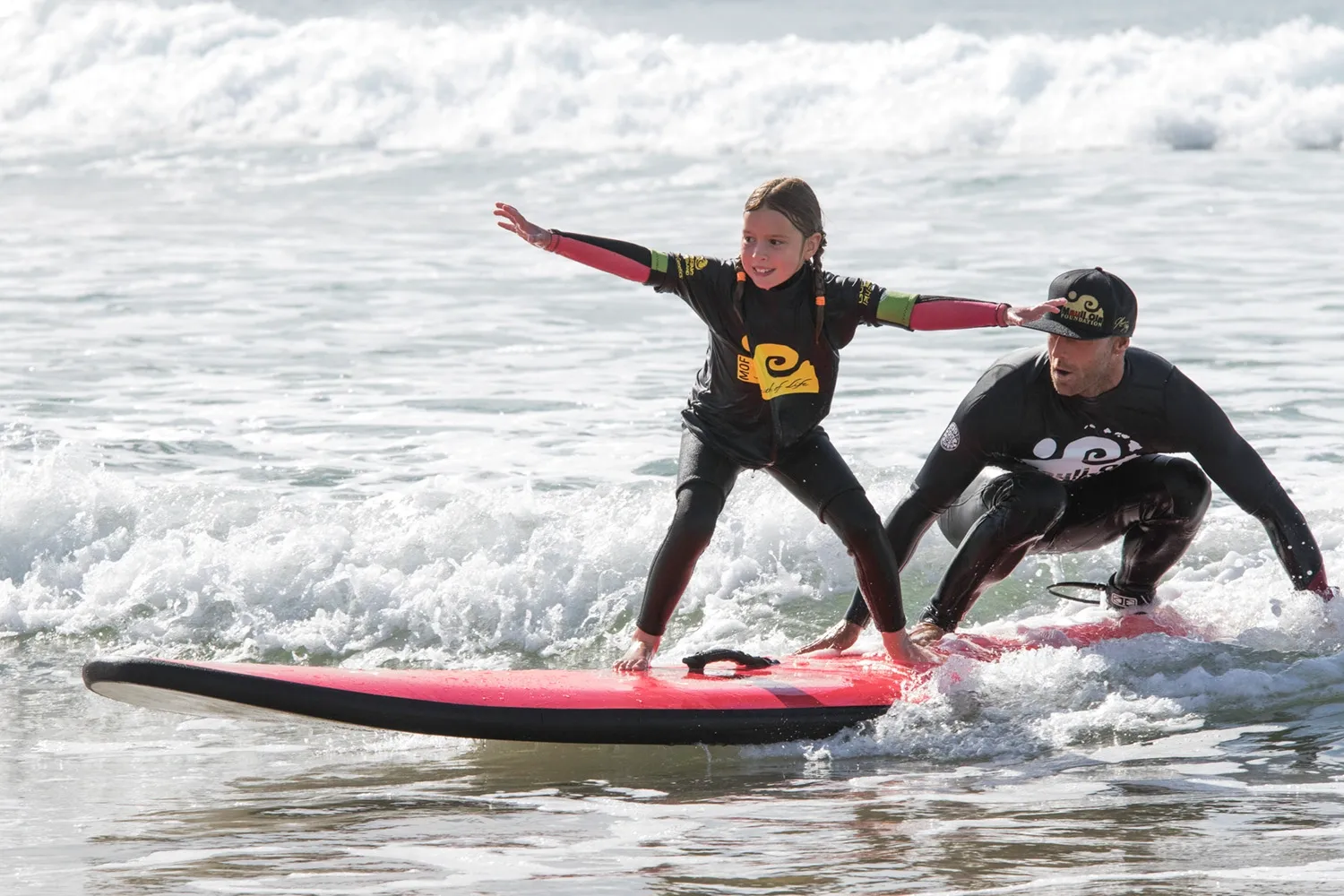 Mauli Ola Foundation